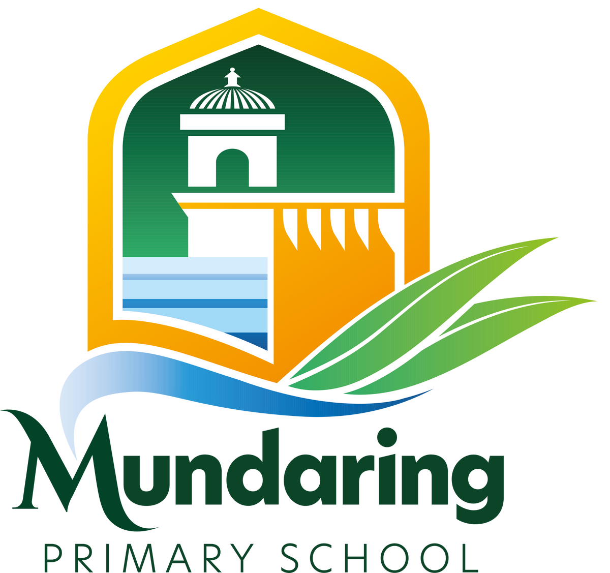Mundaring PS Uniforms – I Scream Print